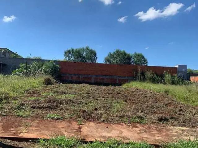 Terreno / Lote para Venda em Tatuí/SP Residencial Astória