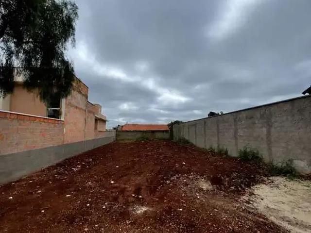 Terreno / Lote para Venda em Tatuí/SP Residencial Astória