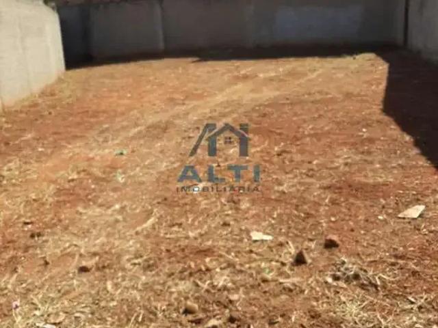 Terreno / Lote para Venda em Tatuí/SP Residencial Donato Flores