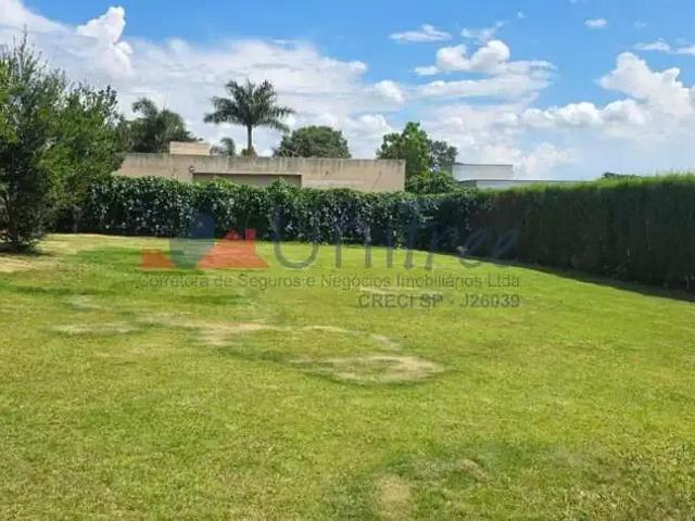Terreno / Lote para Venda em Tatuí/SP Residencial Ecopark
