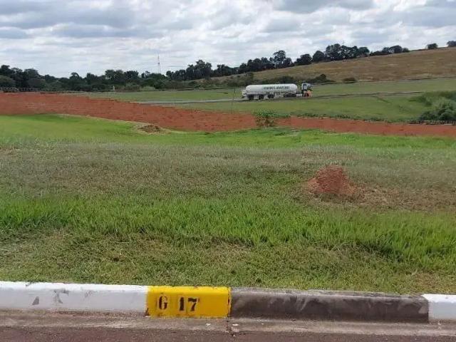 Terreno / Lote para Venda em Tatuí/SP Residencial Ecopark