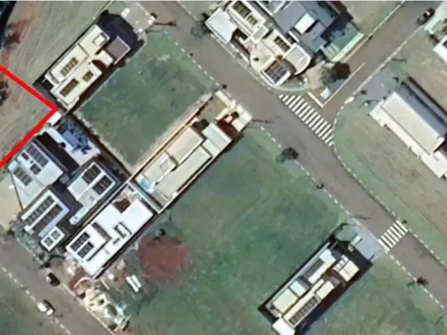 Terreno / Lote para Venda em Tatuí/SP Residencial Esplanada de Tatuí