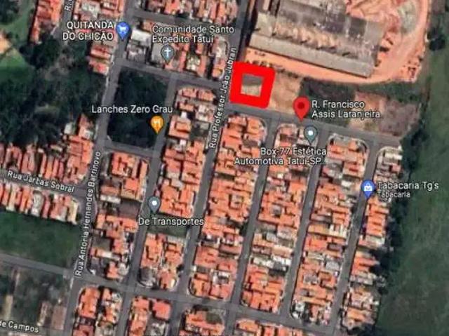 Terreno / Lote para Venda em Tatuí/SP Residencial São Conrado