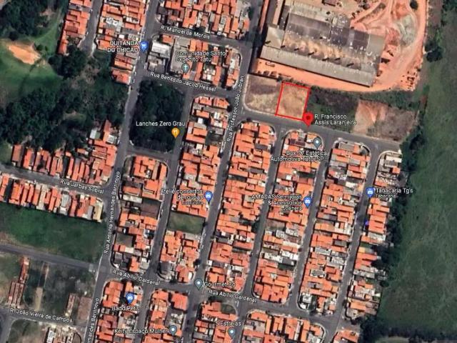 Terreno / Lote para Venda em Tatuí/SP Residencial São Conrado