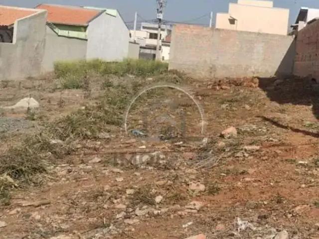 Terreno / Lote para Venda em Tatuí/SP Residencial Terras de Tatuí