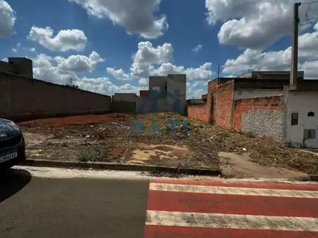 Terreno / Lote para Venda em Tatuí/SP Residencial Terras de Tatuí