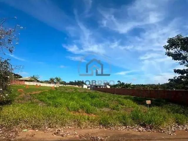 Terreno / Lote para Venda em Tatuí/SP Residencial Esplanada de Tatuí