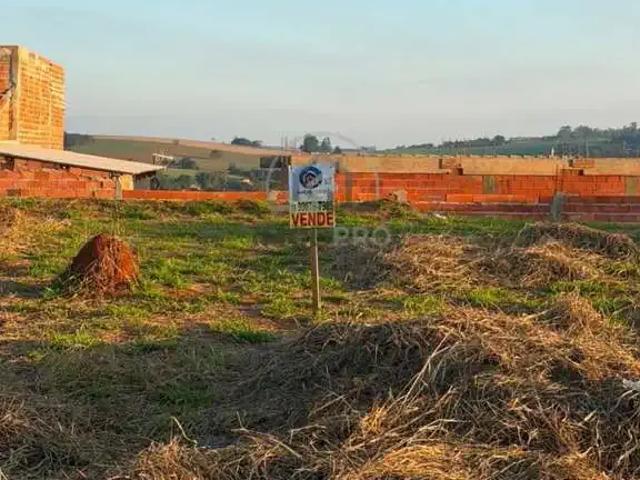 Terreno / Lote para Venda em Tatuí/SP Residencial Vida Nova Tatuí