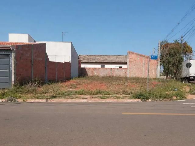 Terreno / Lote para Venda em Tatuí/SP Residencial Vida Nova Tatuí