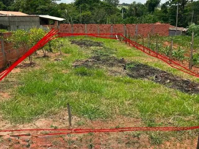 Terreno / Lote para Venda em Tatuí/SP Vila Americana