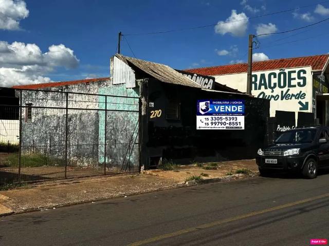 Terreno / Lote para Venda em Tatuí/SP Vila Angélica
