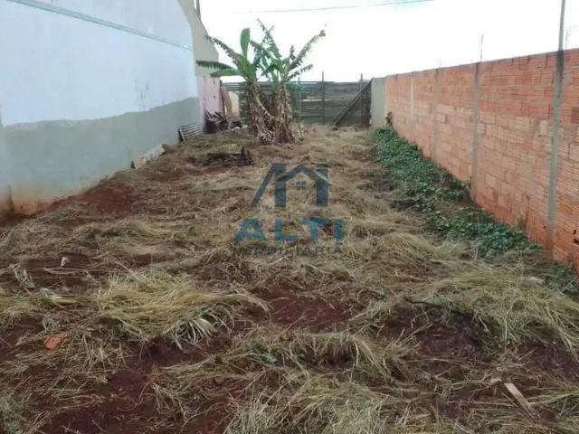Terreno / Lote para Venda em Tatuí/SP Vila Angélica