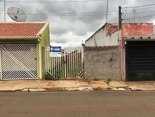 Terreno / Lote para Venda em Tatuí/SP Vila Angélica