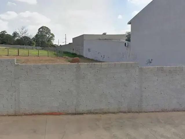 Terreno / Lote para Venda em Tatuí/SP Vila Doutor Laurindo