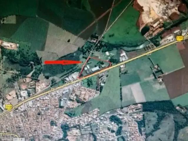 Terreno / Lote para Venda em Tatuí/SP Vila São Cristóvão