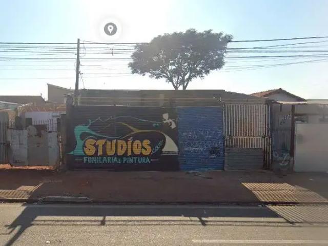Terreno / Lote para Venda em Tatuí/SP Vila São Cristóvão
