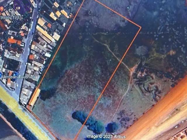 Terreno / Lote para Venda em Tatuí/SP Vila São Cristóvão