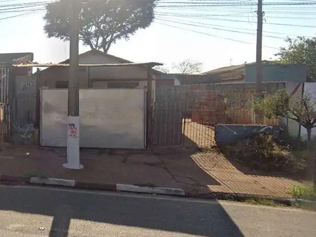 Terreno / Lote para Venda em Tatuí/SP Vila São Cristóvão