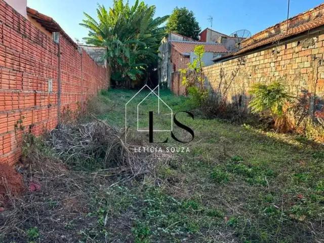 Terreno / Lote para Venda em Tatuí/SP Vila Santa Helena