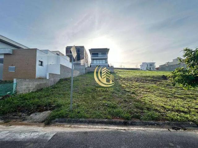 Terreno / Lote para Venda em Taubaté/SP Condominio Cataguá Way