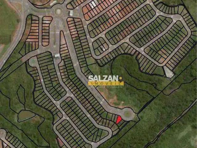 Terreno / Lote para Venda em Taubaté/SP Condominio Cataguá Way