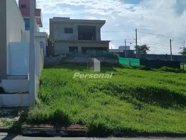 Terreno / Lote para Venda em Taubaté/SP Condominio Cataguá Way