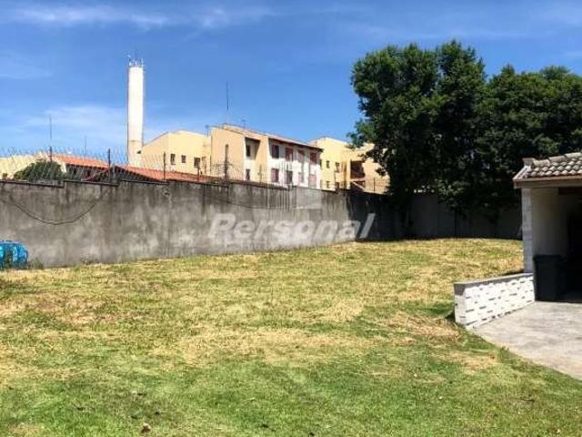 Terreno / Lote para Venda em Taubaté/SP Condominio Residencial Terrazzo Di Itália