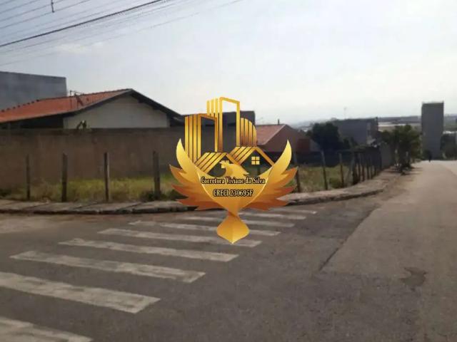 Terreno / Lote para Venda em Taubaté/SP Caixa D'água