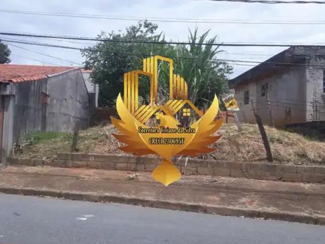 Terreno / Lote para Venda em Taubaté/SP Caixa D'água