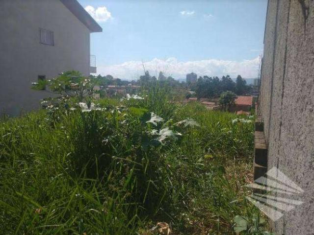 Terreno / Lote para Venda em Taubaté/SP Campos Elíseos