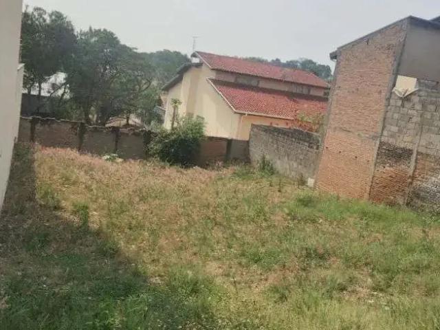 Terreno / Lote para Venda em Taubaté/SP Campos Elíseos