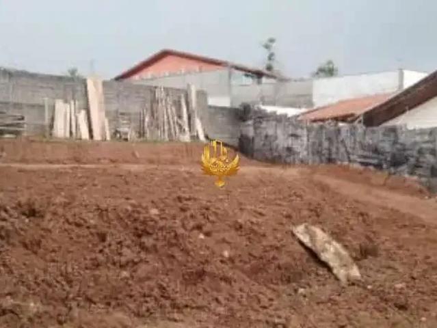 Terreno / Lote para Venda em Taubaté/SP Campos Elíseos
