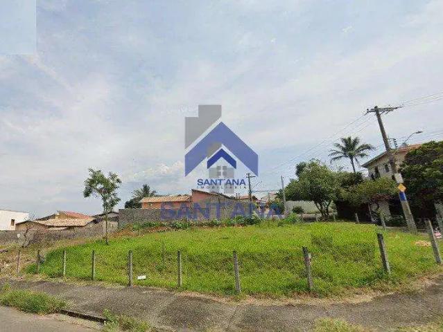Terreno / Lote para Venda em Taubaté/SP Campos Elíseos