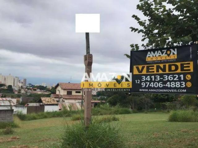 Terreno / Lote para Venda em Taubaté/SP Campos Elíseos