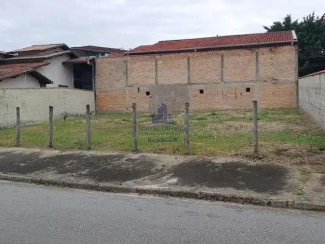 Terreno / Lote para Venda em Taubaté/SP Campos Elíseos