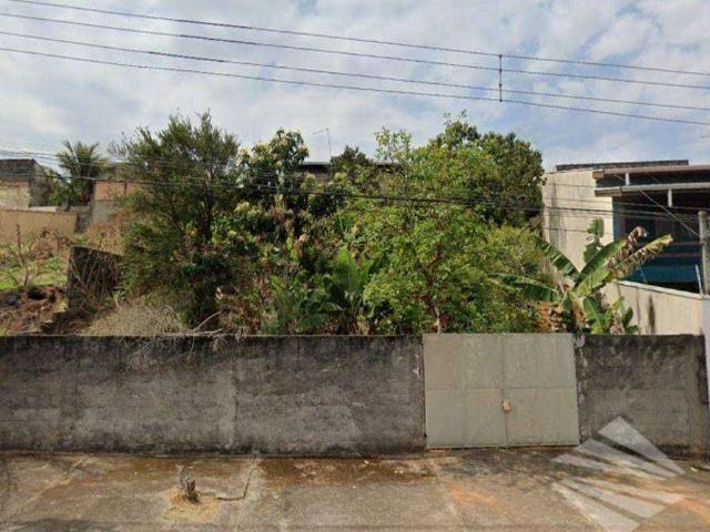 Terreno / Lote para Venda em Taubaté/SP Campos Elíseos