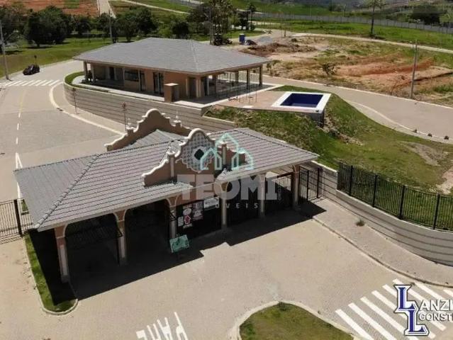 Terreno / Lote para Venda em Taubaté/SP Itapecerica