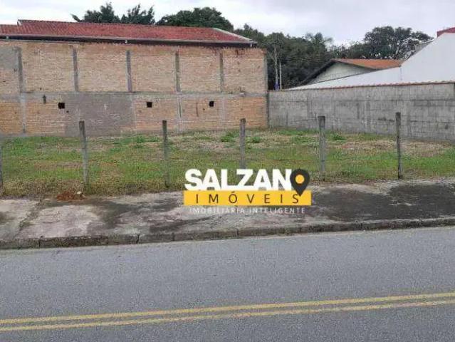 Terreno / Lote para Venda em Taubaté/SP Campos Elíseos