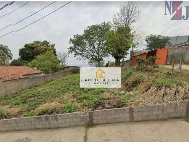 Terreno / Lote para Venda em Taubaté/SP Campos Elíseos