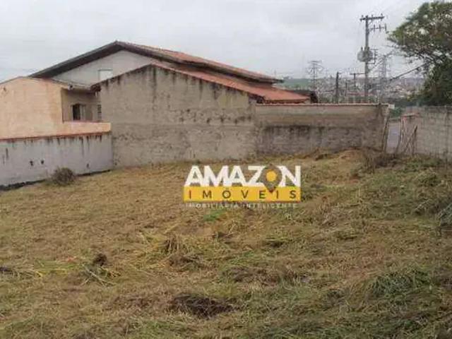 Terreno / Lote para Venda em Taubaté/SP Campos Elíseos
