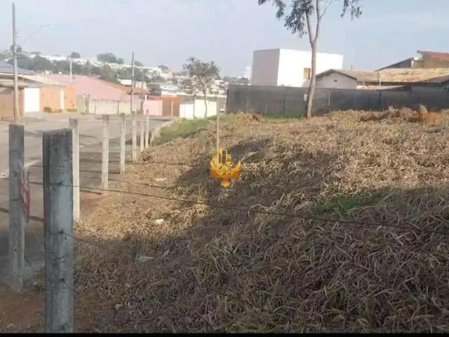 Terreno / Lote para Venda em Taubaté/SP Campos Elíseos