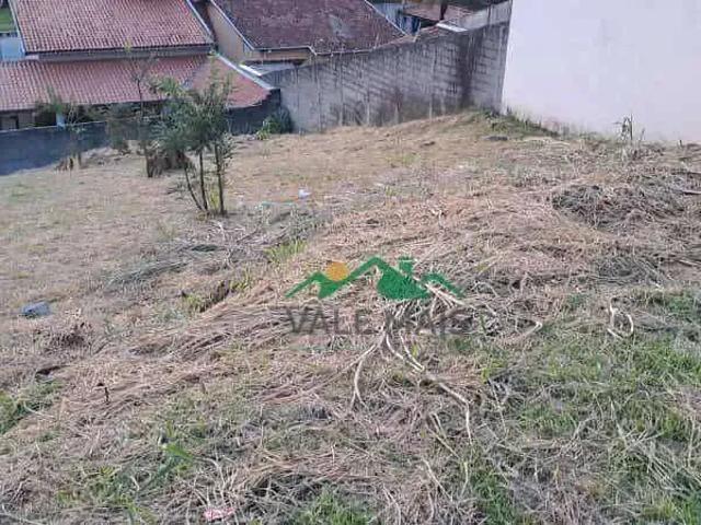 Terreno / Lote para Venda em Taubaté/SP Campos Elíseos