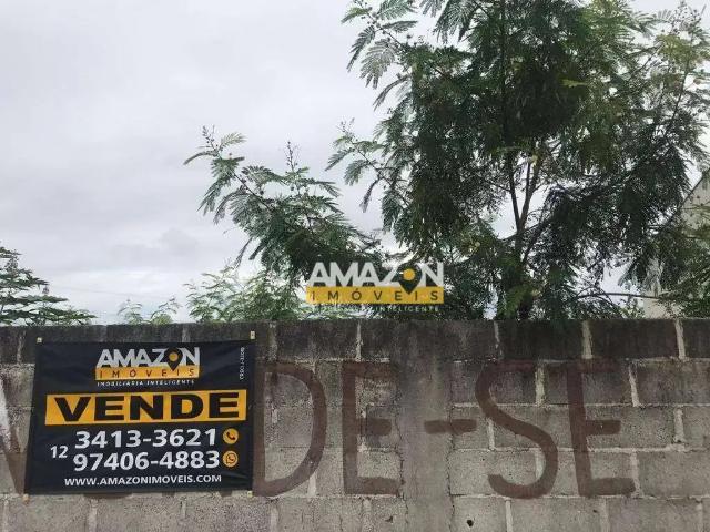 Terreno / Lote para Venda em Taubaté/SP Campos Elíseos