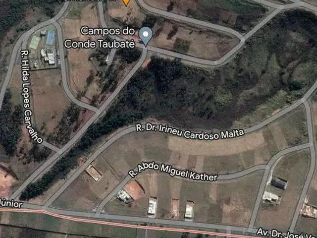 Terreno / Lote para Venda em Taubaté/SP Centro