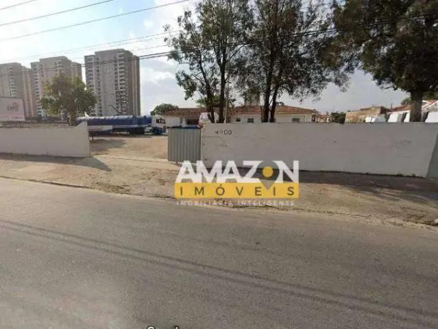 Terreno / Lote para Venda em Taubaté/SP Centro