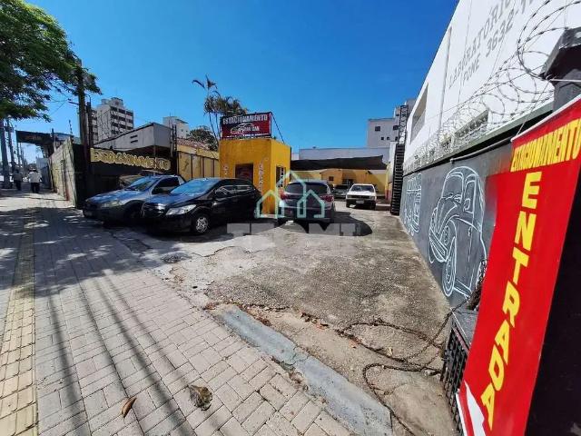Terreno / Lote para Venda em Taubaté/SP Centro