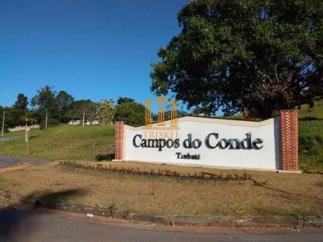 Terreno / Lote para Venda em Taubaté/SP Centro