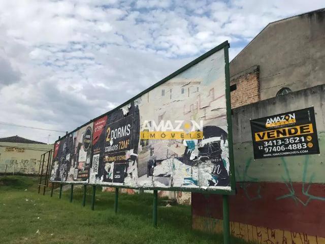 Terreno / Lote para Venda em Taubaté/SP Centro