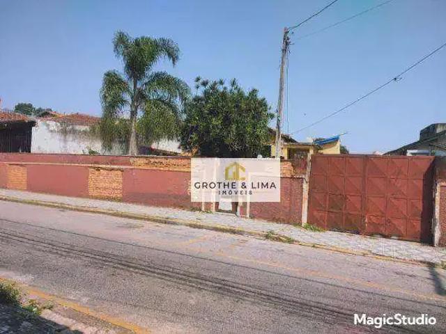 Terreno / Lote para Venda em Taubaté/SP Centro