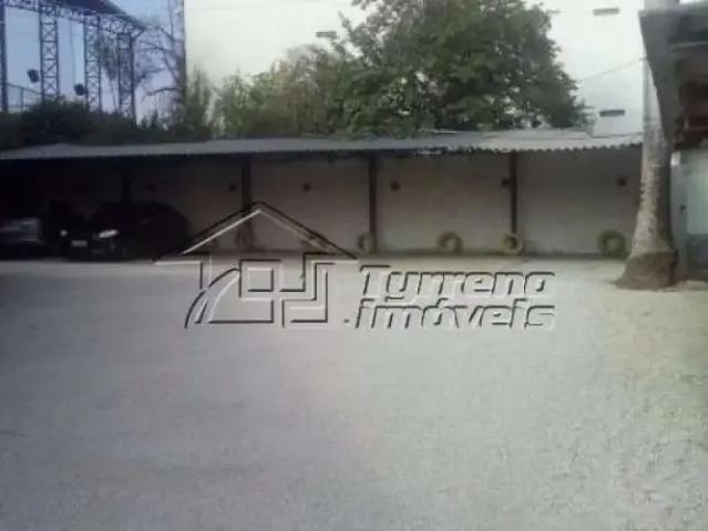 Terreno / Lote para Venda em Taubaté/SP Centro